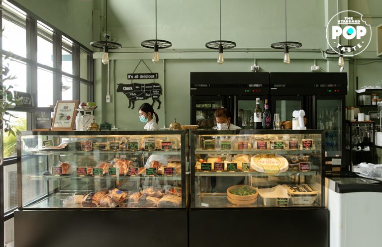 TASTE: Sooooo Goood Gourmet: อร่อยโฮมมี่ Casual Fine Dining ความดีงาม ...