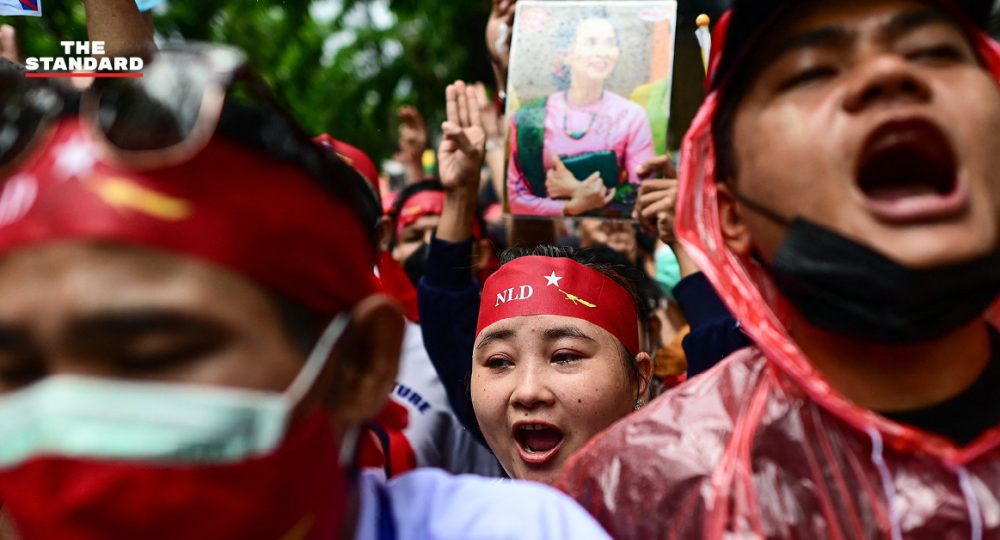 THE STANDARD - สำนักข่าวที่มุ่งสร้างความเปลี่ยนแปลงเชิงบวกแก่สังคม