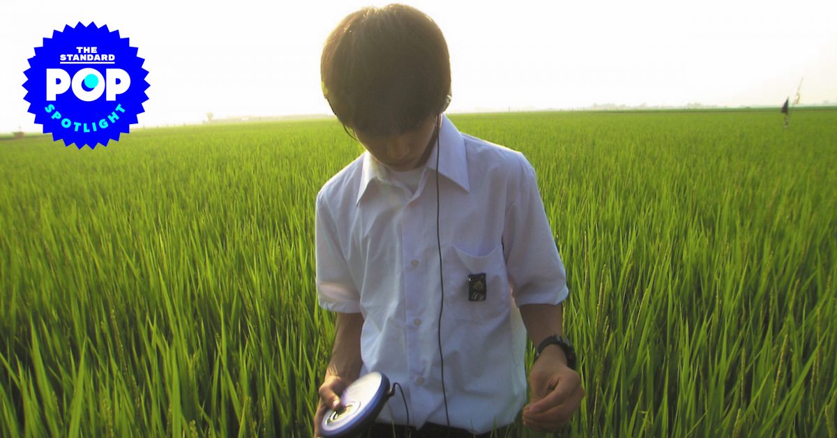 All About Lily Chou-Chou ภาพสะท้อนบาดแผลของหนุ่มสาว ในวันที่หัวใจ ...