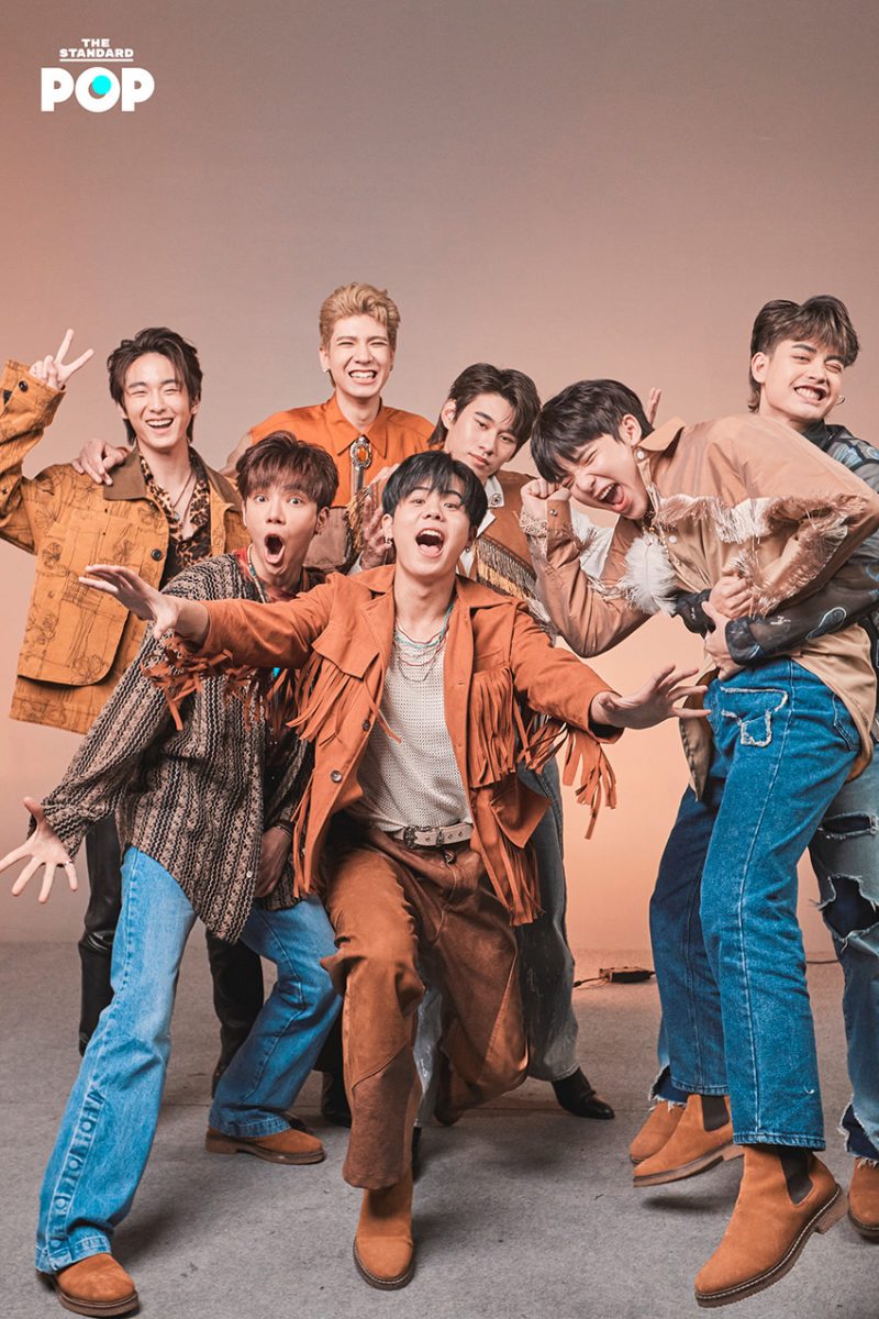 แบ่งภาพความฟินจาก POP LIVE x ATLAS ที่จะทำให้วันนี้ของเธอมีความหมาย ...