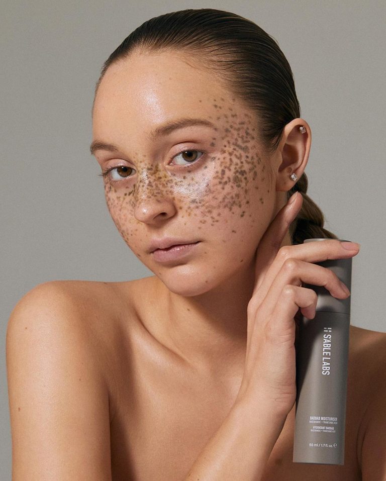 Idris และ Sabrina Elba ร่วมกันก่อตั้งแบรนด์สกินแคร์ S’ABLE Labs – THE ...