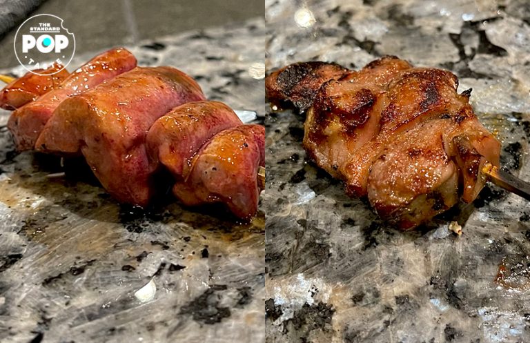 TASTE: Torisawa 22 ไก่ปิ้งโอมากาเสะสายลึก อันดับ Top 3 จากเมืองโตเกียว ...