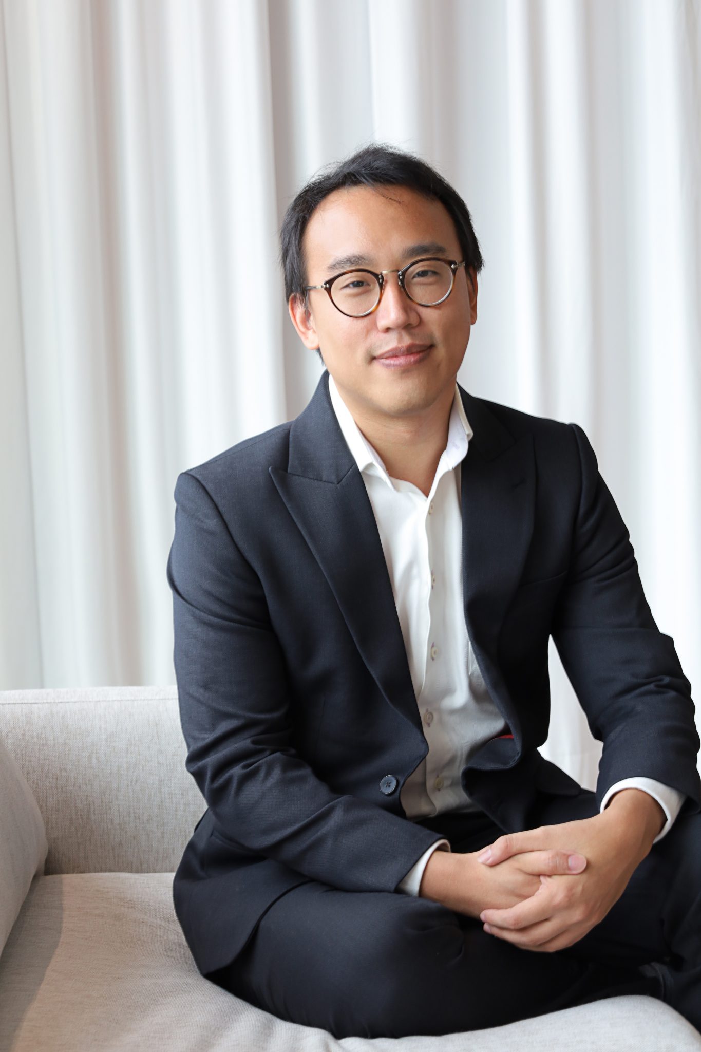 ถอดบทเรียน CEO รุ่นใหม่ พีท พีรเดช แห่ง Upbit Thailand กับ 5 คีย์เวิร์ด