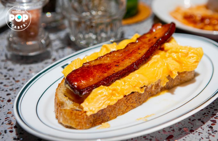 TASTE: FRAN’S ร้านอาหารมื้อสายที่อยากให้คุณชวนเพื่อนสนิทมานั่งใช้เวลา ...