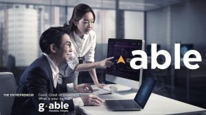 รู้จัก ‘G-Able’ ผู้นำด้าน Tech Enabler ที่กล้าท้าทุกองค์กรให้ถามตัวเองว่า Good, Great, Greatness ...