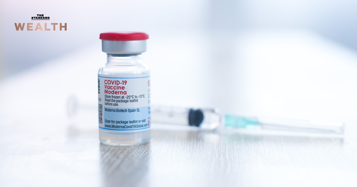 Moderna ยื่นฟ้อง Pfizer และ BioNTech ข้อหาละเมิดสิทธิบัตร ‘เทคโนโลยี ...