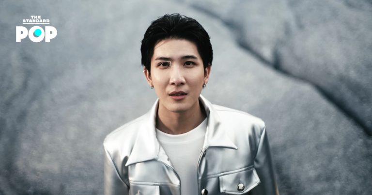 คลาด (OVER THE MOON) ประกอบซีรีส์ คาธ The Eclipse จาก ข้าวตัง