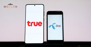‘TRUE-DTAC’ นัดประชุมผู้ถือหุ้น 3 ตุลาคม ขอมติยืดเวลาควบรวม หวั่นเสร็จ ...