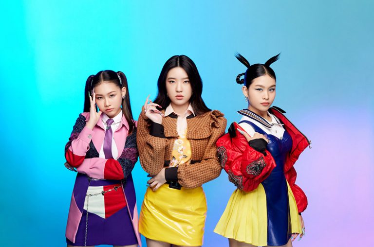 XOXO Ent. เปิดตัวเกิร์ลกรุ๊ปน้องใหม่ VENITA ด้วยซิงเกิลเดบิวต์สุดแสบ U can’t hurt me no more