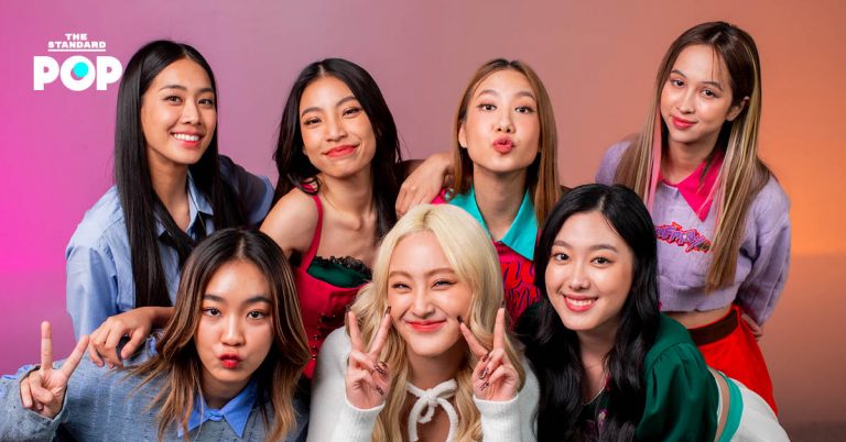 ปักหมุดรอไว้เลย! 4EVE ประกาศจัดคอนเสิร์ตครั้งแรก 4EVE The 1st Concert ...