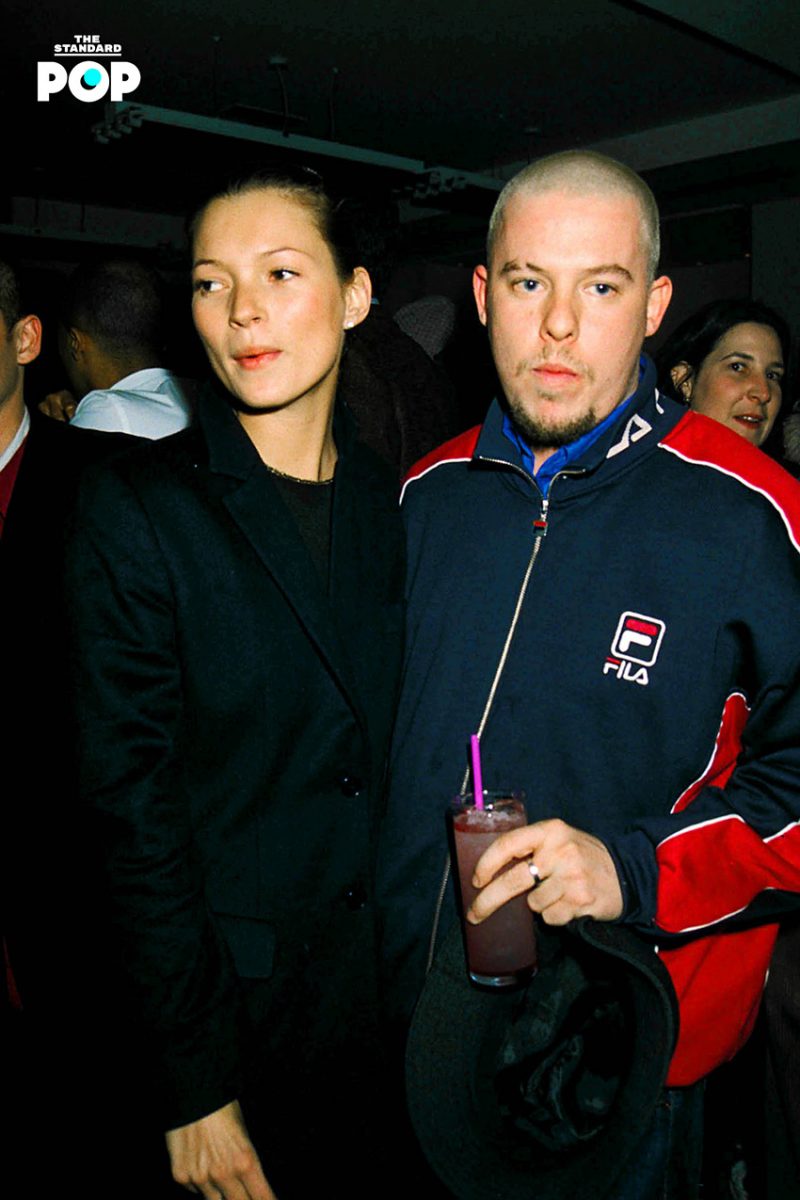 7 Things We Love About Alexander McQueen ดีไซเนอร์หัวขบถ