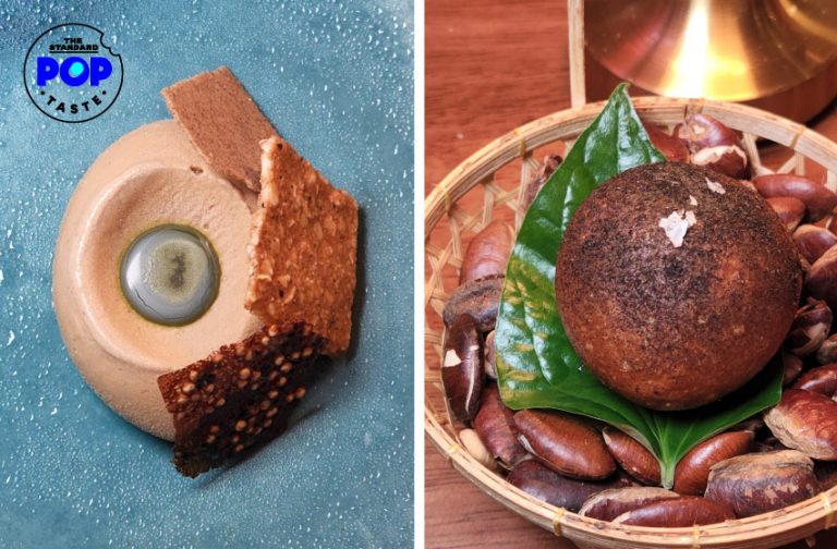 Baan Tepa เปิดบ้านชิมอาหารไทยที่ถูกตีความใหม่โดย เชฟตาม-ชุดารี เทพาคำ