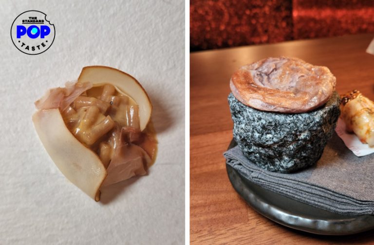 Baan Tepa เปิดบ้านชิมอาหารไทยที่ถูกตีความใหม่โดย เชฟตาม-ชุดารี เทพาคำ