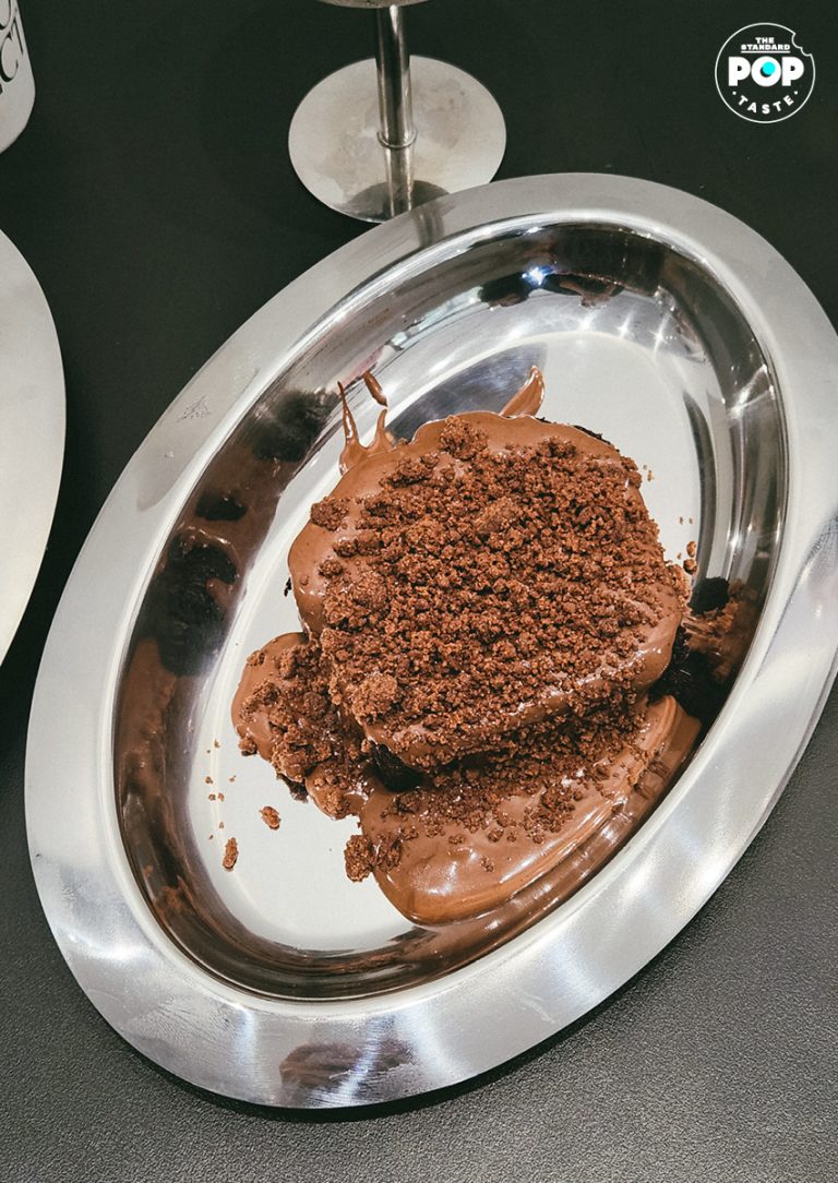 TASTE: Choco Project คาเฟ่สำหรับสายช็อกโกแลตที่ตั้งใจเปลี่ยนบรรยากาศไปเรื่อยๆ ด้วยการเปิดร้าน ...