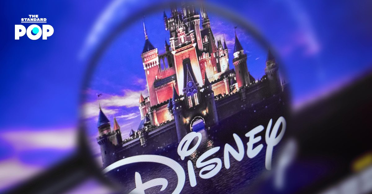 Disney เผยลิสต์เครื่องเล่นใหม่ เนื่องในโอกาสเฉลิมฉลองครบ 100 ปี