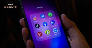 Facebook ยังไม่ตกต่ำในยุค ‘วัยรุ่น Gen Z ชาวอเมริกัน’ รายงานชี้มี ...