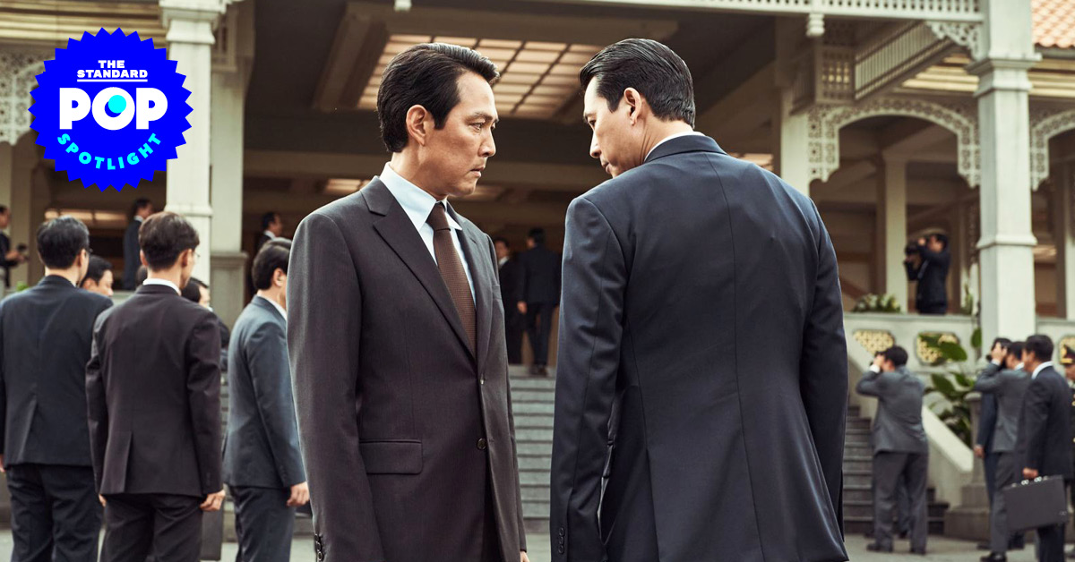 Hunt ล่าคนปลอมคน หนังแอ็กชันสายลับสุดเดือดแห่งปี กับภารกิจที่ย้ำว่า ...