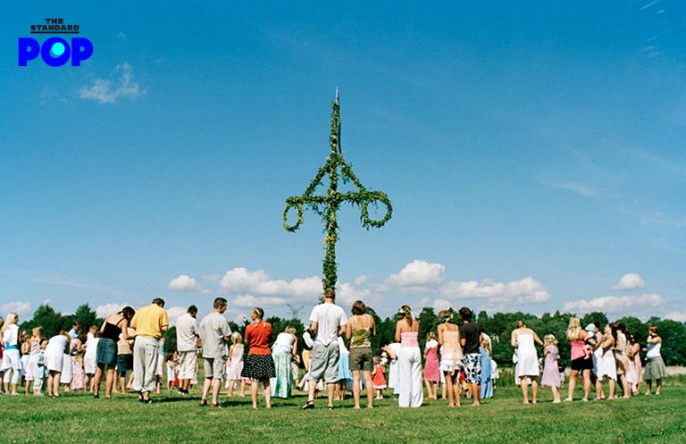 Midsommar เทศกาลสยอง กับชิ้นส่วนของเรื่องจริงที่ประกอบสร้างเป็นฉากหลัง ...