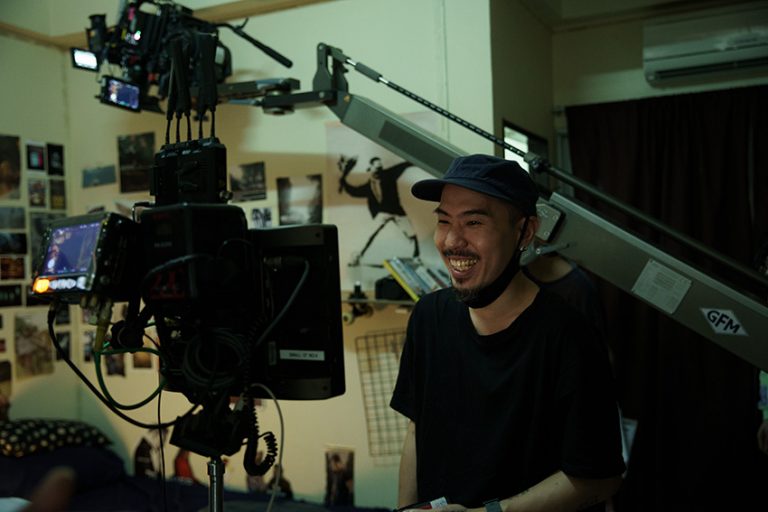 สกาย-จูเน่ รับบท ‘สองเพื่อนสนิท’ ที่มูฟออนเป็นวงกลมใน OMG! รักจังวะ ...