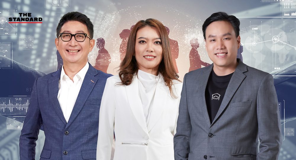 ‘SCB’ ประกาศจ่ายปันผลอีก 2.63 บาทต่อหุ้น ขึ้นเครื่องหมาย XD 14 กุมภาพันธ์นี้ รวมจ่ายปันผลจากกำไร ...