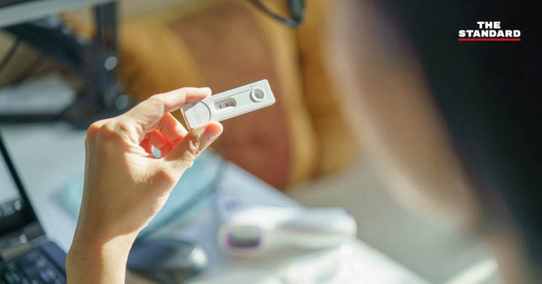 ปรับเกณฑ์รักษาผู้ป่วยโควิดใหม่ มีผล 1 ต.ค ยกเลิกแจก ATK - ผู้ป่วยเกณฑ์เหลืองไม่ครอบคลุมสิทธิ ...