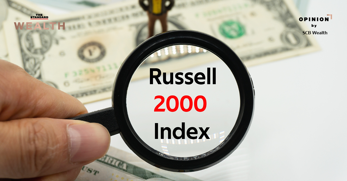 ทำความรู้จักดัชนี Russell 2000 หุ้นจิ๋วแต่แจ๋วของสหรัฐฯ