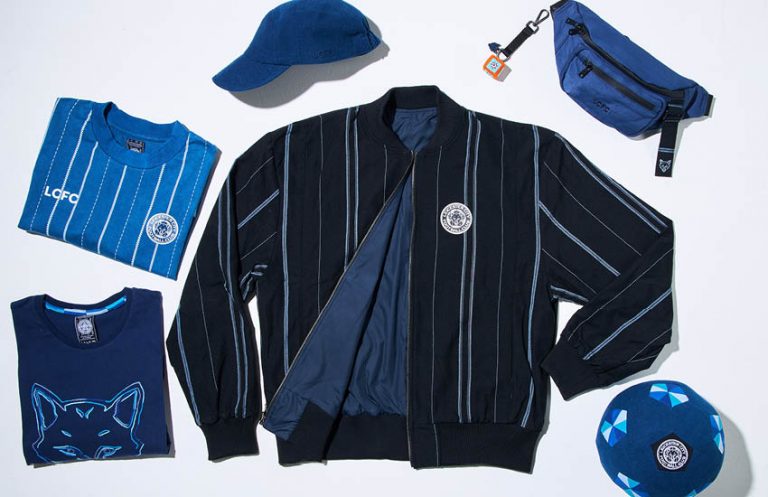 LCFC x Community Power อวดโฉมคอลเล็กชันใหม่ล่าสุดภายใต้ชื่อ ‘ไทยทรงดำ’