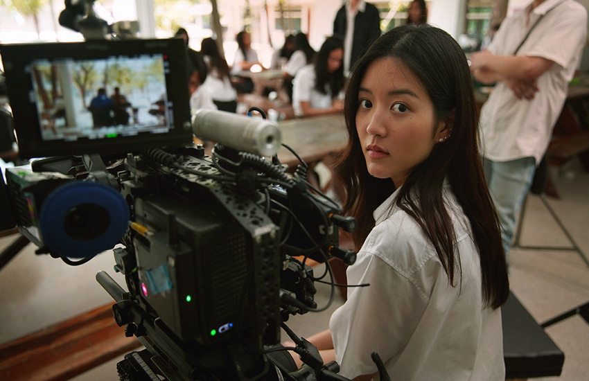 OMG! รักจังวะ..ผิดจังหวะ หนังรอมคอมที่กลมกล่อมครบรส สกาย-จูเน่ เคมีที่ ...