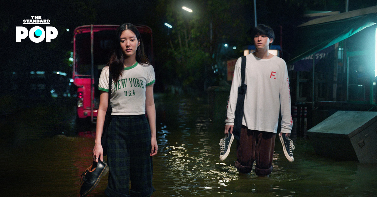 ตัวอย่างเต็ม OMG! รักจังวะ..ผิดจังหวะ ตลกก็มี ดราม่าก็มา และเคมีที่ลง ...