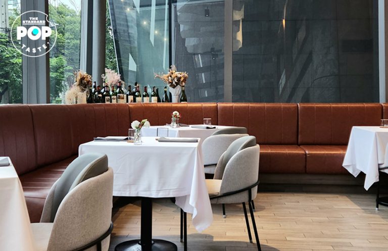 TASTE: Coda ร้านอาหารไฟน์ไดนิ่งที่เปลี่ยนรสชาติอันคุ้นเคยให้สนุกและน่าค้นหา