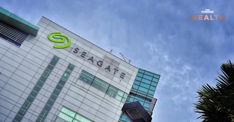 ‘Seagate’ ลดไซส์องค์กรครั้งใหญ่ ปลดพนักงาน ทั่วโลก 3,000 คน