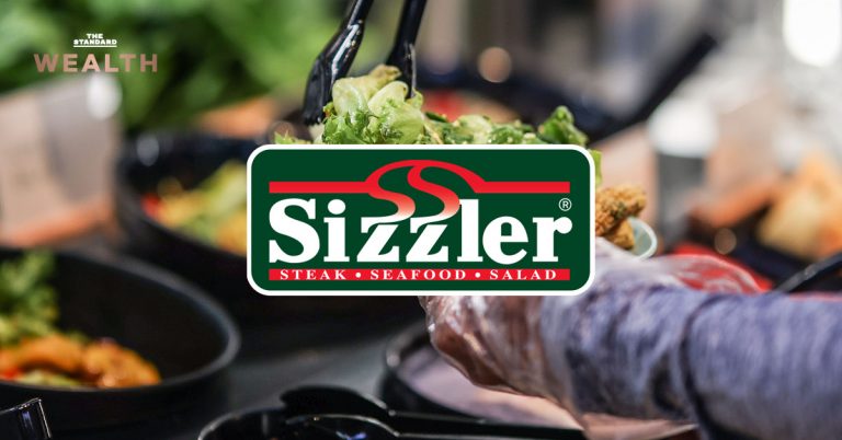 บุฟเฟต์ สลัดบาร์ 139 บาท วันธรรมดาคงไม่เห็นอีกแล้ว เมื่อ ‘Sizzler’ ปรับขึ้นราคา