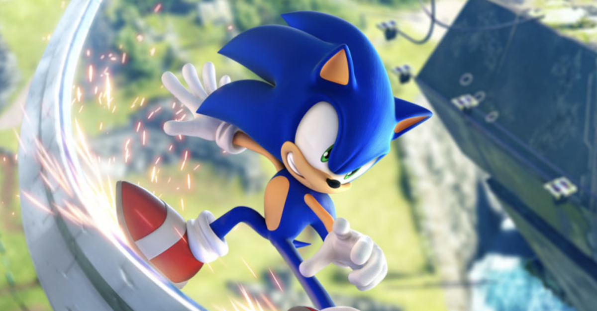 Sonic, Final Fantasy และ Pokémon สามเกมใหม่สุดคลาสสิก เปิดให้เล่นจริง ...