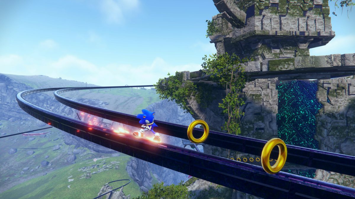 Sonic, Final Fantasy และ Pokémon สามเกมใหม่สุดคลาสสิก เปิดให้เล่นจริง ...
