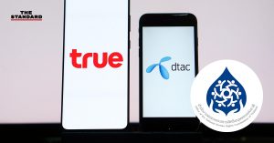 กสม. ออกแถลงการณ์ปมควบรวม TRUE-DTAC ให้ยึดประโยชน์ประชาชน เปิดเผยผลการศึกษาข้อมูล และรับฟัง ...