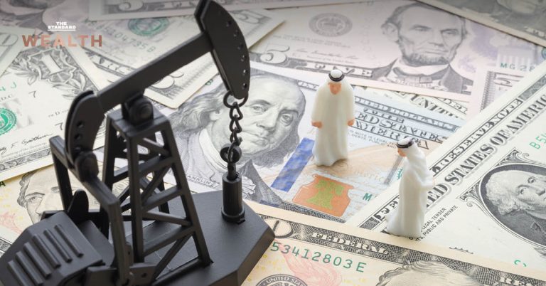 ซาอุแฉ ‘ไบเดน’ ขอให้ OPEC เลื่อนแผนลดกำลังผลิตน้ำมันออกไปอีก 1 เดือน เพื่อไม่ให้กระทบผลเลือกตั้ง ...