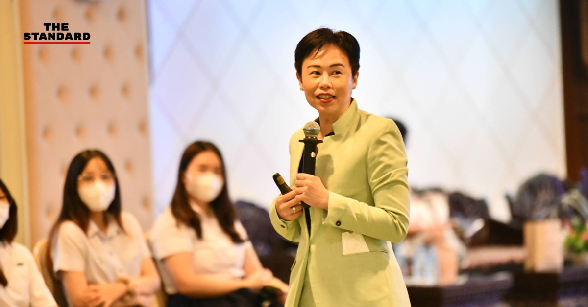 กทม. เตรียมเปิดใช้ ‘Bangkok Risk Map’ ให้ประชาชนดูจุดน้ำท่วม-ค่าฝุ่น ...