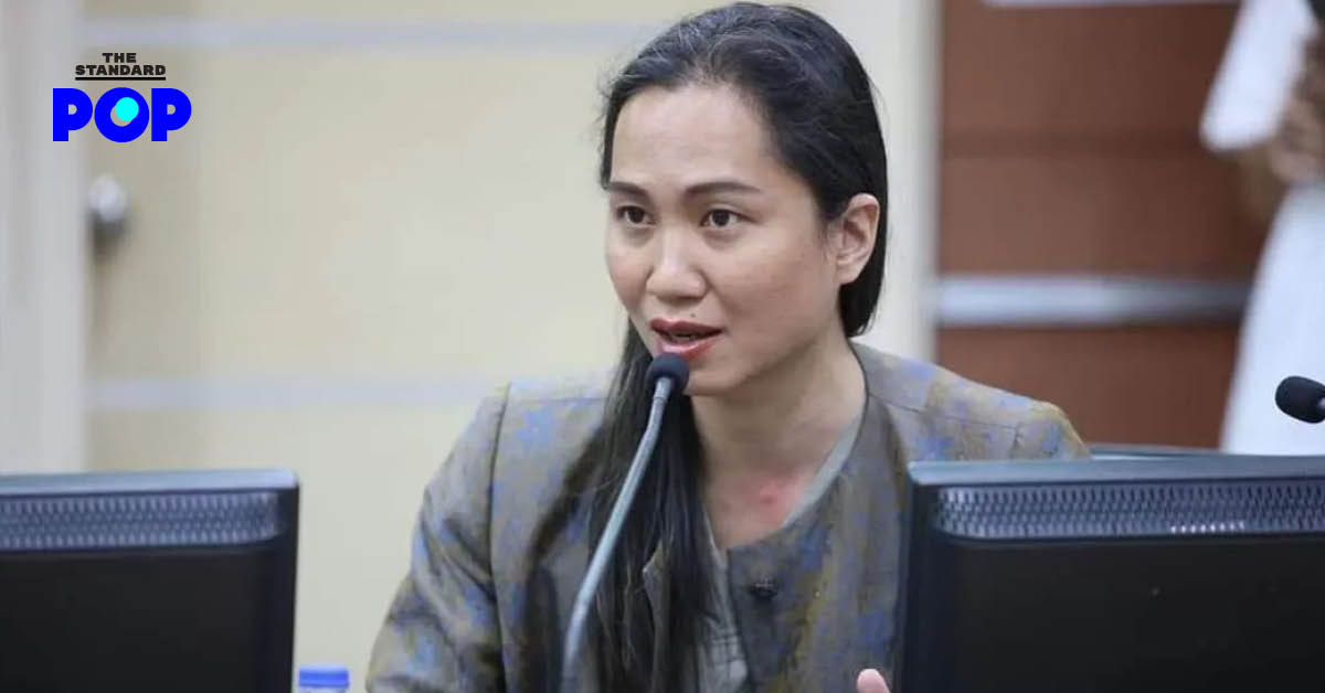 ต่อยอดกระแสซีรีส์วาย นุชี่ อนุชา เปิดโปรเจกต์หนังใหม่ร่วมกับโปรดิวเซอร์ ...