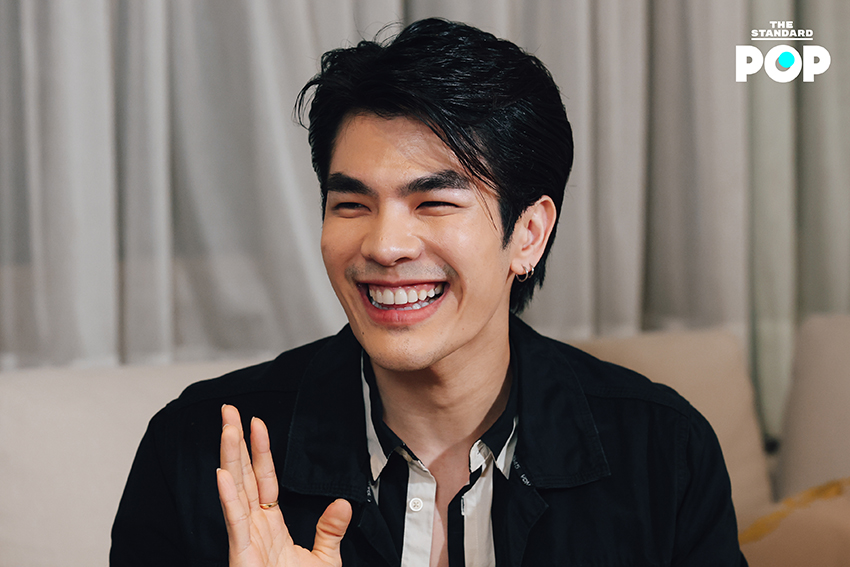 รวมความเอิ๊กอ๊ากจากแก๊งอนุบาลมาเฟีย มาย-อาโป-ไบเบิ้ล-บิว-บาร์โค้ด ที่ไทเป