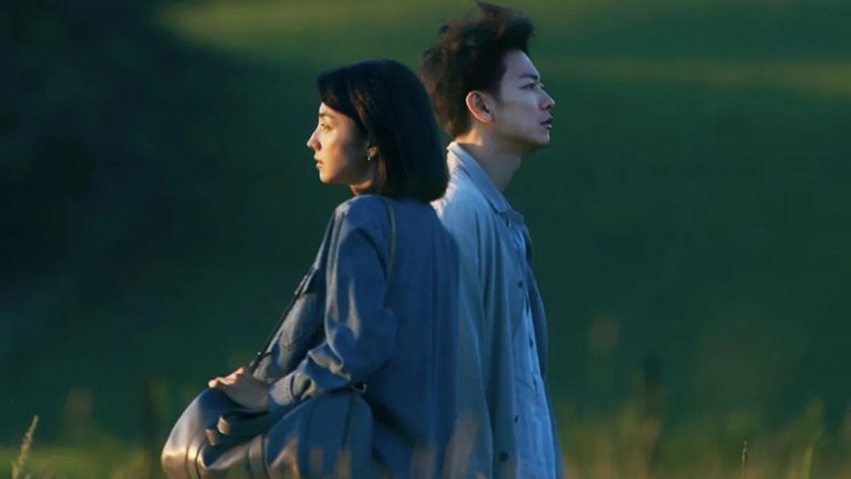 First Love ซีรีส์ที่พาเราย้อนกลับไปพบกับรักครั้งแรก และความสุขที่เจ็บ ...