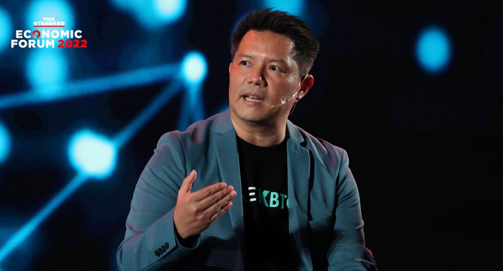 KBTG บุกตั้งสาขาในเวียดนาม วางเป้ามี Tech Talent 500 คนใน 3 ปี ช่วย ...