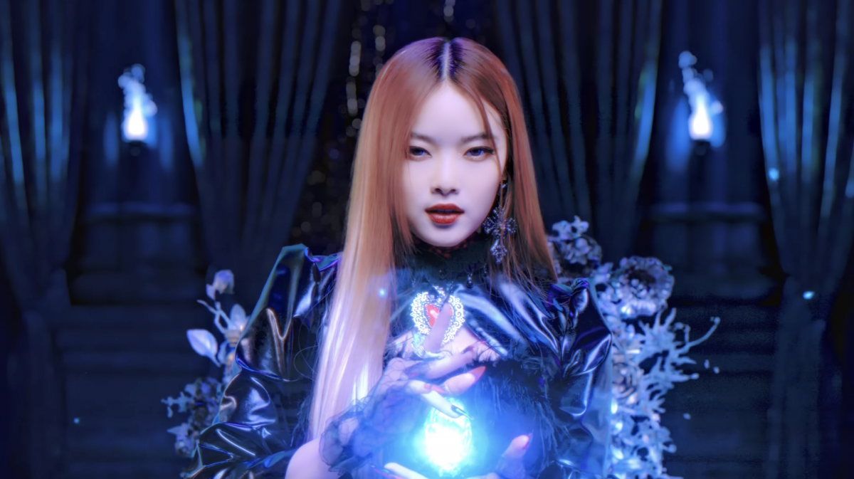 PiXXiE ปล่อยพลังความน่ารักผ่าน MV งอนละ (Boo) ซิงเกิลจากอัลบั้ม BLOOM