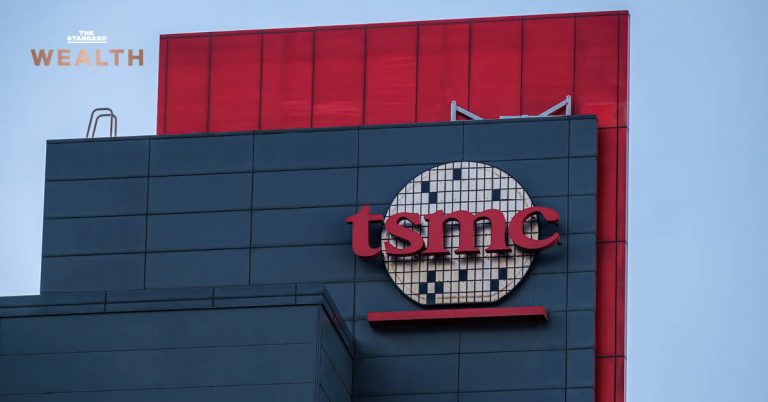 TSMC ประกาศเตรียมผลิตชิปขั้นสูงในสหรัฐฯ หลัง วอร์เรน บัฟเฟตต์ เข้าซื้อ