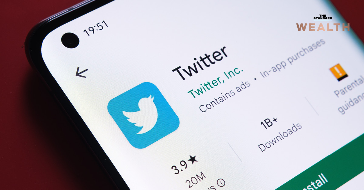 เข้ารับตำแหน่ง Twitter ได้ไม่กี่วัน ล่าสุด อีลอน มัสก์ จ่อเก็บค่าสมาชิก