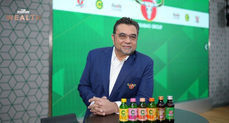 ขายราคาเดิมมากว่า 37 ปี ถึงเวลา M-150 ปรับ Magic Price Point ขึ้นจาก ...