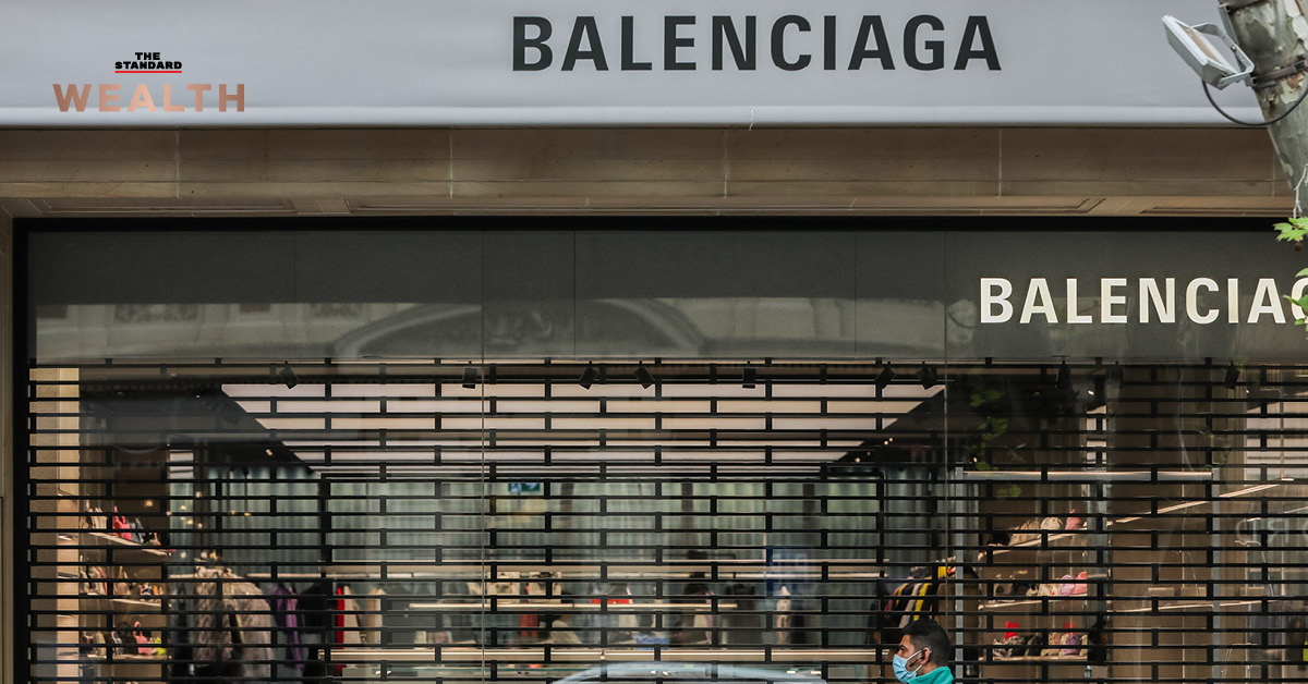 จากจดหมายขอโทษถึงคำขู่ฆ่า เปิดเบื้องลึกกรณีอื้อฉาวของ Balenciaga