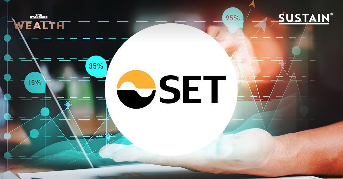 บจ.ไทย ครองแชมป์เข้าดัชนี DJSI สูงสุดในอาเซียนต่อเนื่องเป็นปีที่ 9
