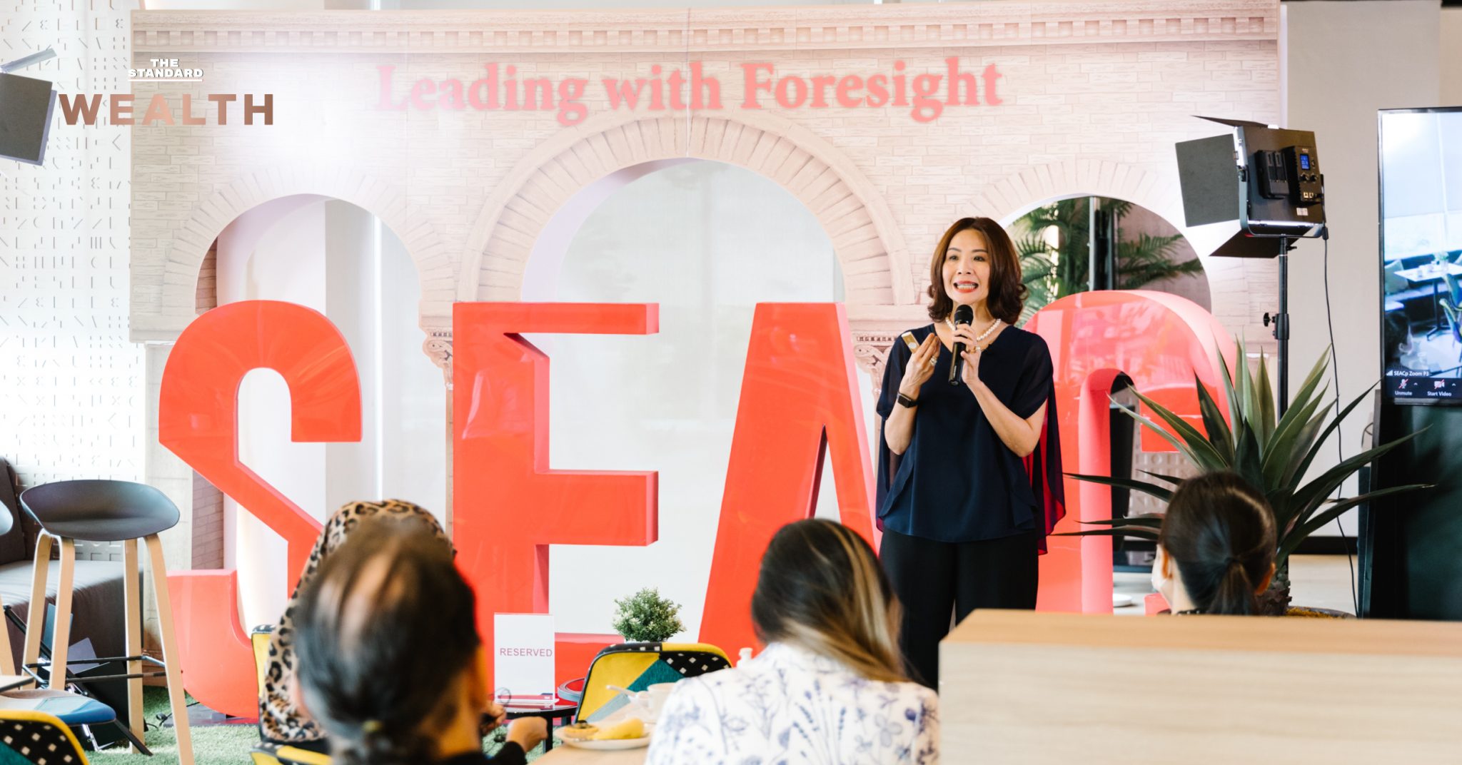 เจาะลึก 5 เทรนด์สำคัญในการดำเนินธุรกิจหลังโควิด ‘การเปลี่ยนแปลงที่ต้องจับตาแบบวันต่อวัน’ จาก ...