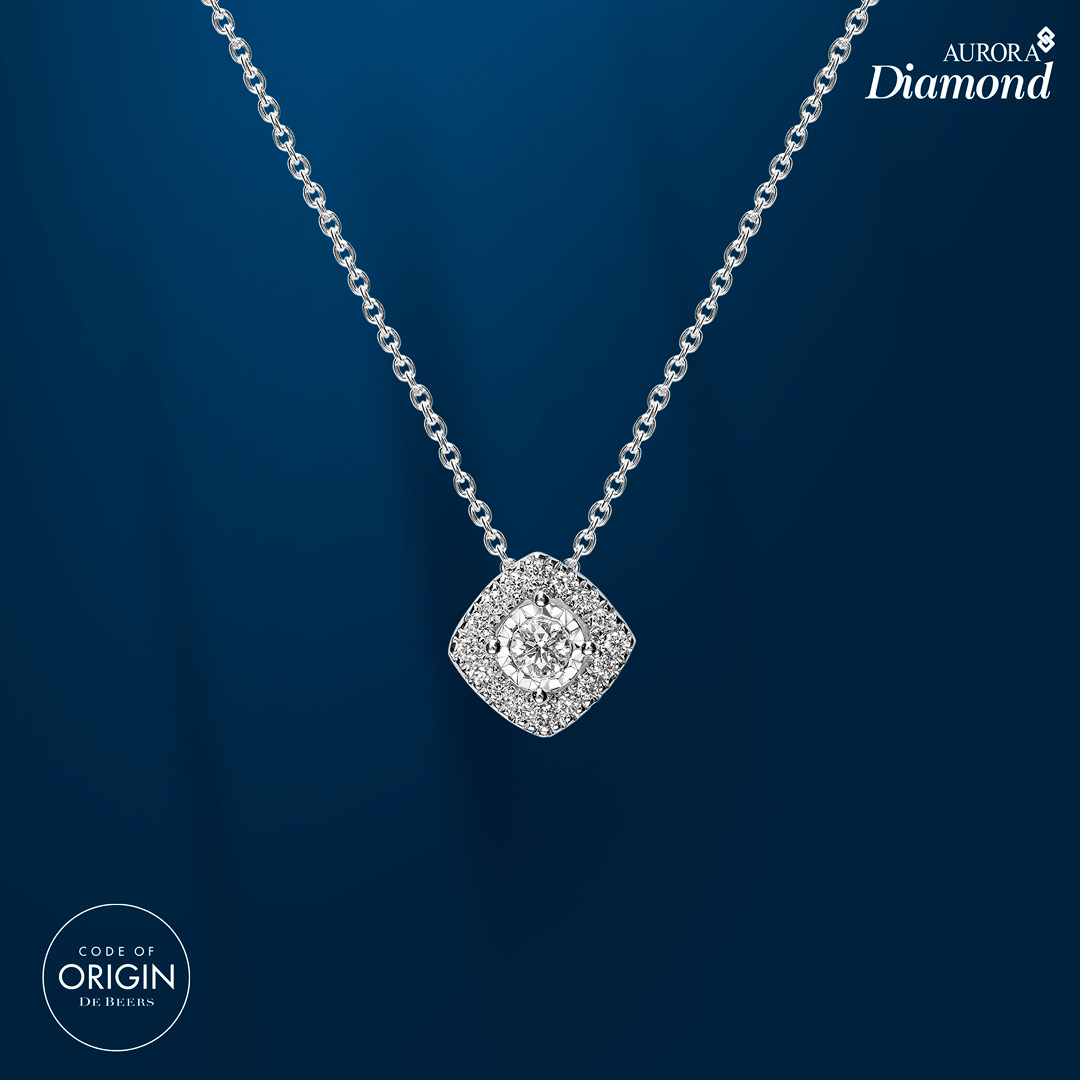 7 ข้อดีของเพชร Aurora Diamond ทั้งการเป็นแบรนด์แรกในไทยที่ให้ใบรับรอง ...