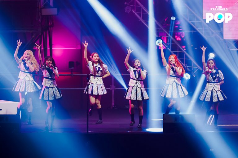 บันทึกโมเมนต์สุดประทับใจจาก BNK48 1st Generation Concert “Dan D’1ion ...